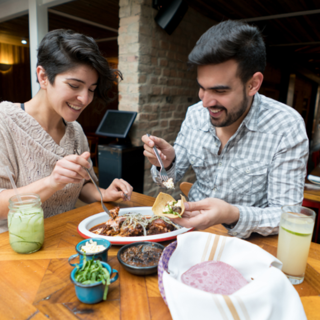 Understanding Portion Distortion and How to Manage It | CCS Medical