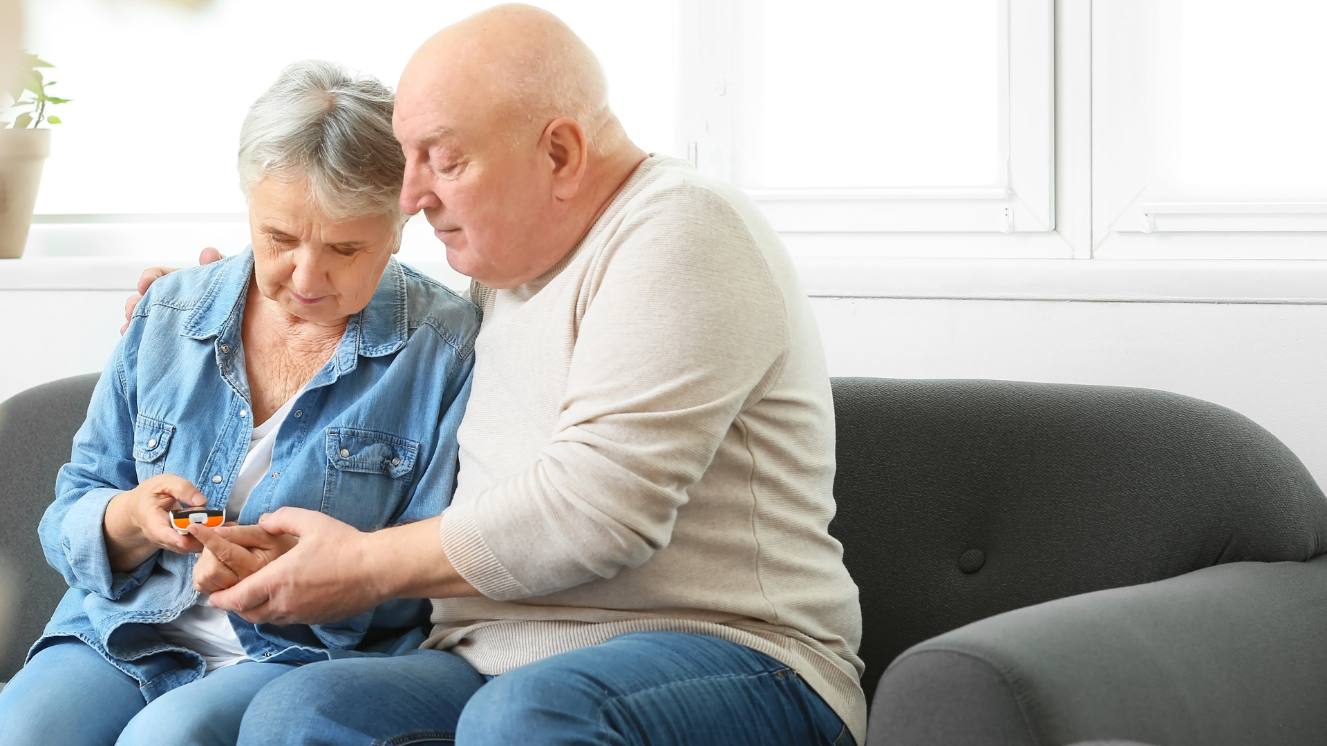 Understanding Diabetes Distress and How to Manage It | CCS Medical