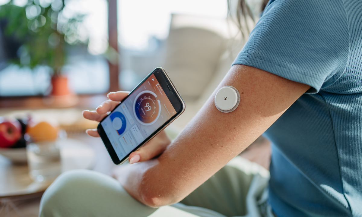 Diabetes Technology: Overview and CCS Covered Products | CCS Medical