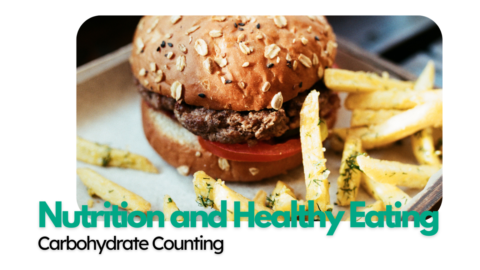 Carbohydrate Counting | CCS Medical