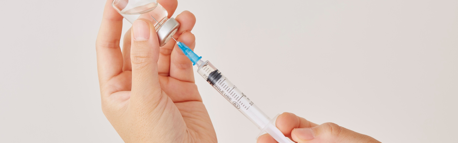 Injectable Medication (Non-Insulin) | CCS Medical
