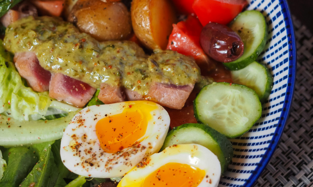 Three Major Nutrients in Food | CCS Medical